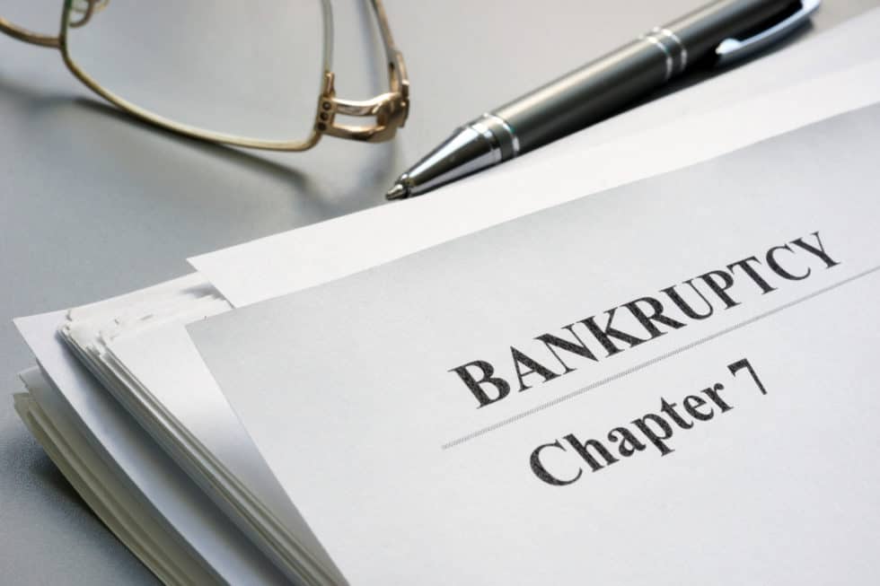 Chapter 7 And Chapter 13 Bankruptcy Law in California - Understanding ...