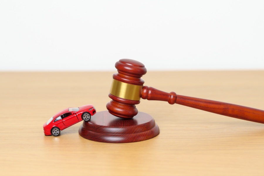 The Role Of Arbitration In California Lemon Law Cases | McMillan Law Group