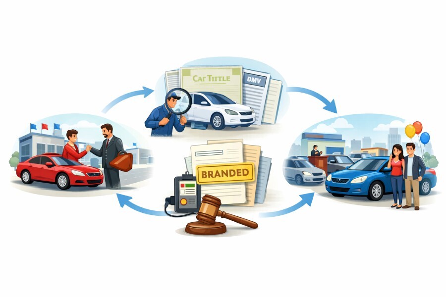 What Happens To Your Lemon After A Buyback? The Lifecycle Of Returned ...